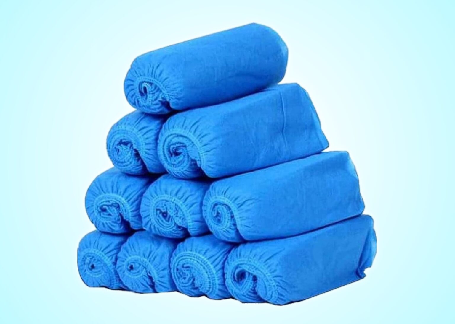 Non Woven Shoe Cover SP Instruments non-woven-shoe-cover-sp-instruments